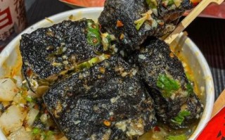 臭豆腐图片大全_哪里能看到高清实拍图