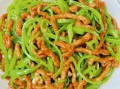 辣椒炒牛肉丝怎么炒才嫩_辣椒炒牛肉丝用什么辣椒