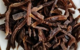 腌芥菜疙瘩窍门_怎么腌才脆爽不苦