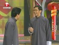 朝鲜冷面杀手出自哪段相声_经典包袱出处