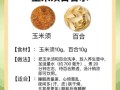 玉米须子煮水治什么病_玉米须子煮水有什么功效