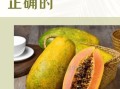 木瓜怎么吃_木瓜的正确吃法大全