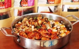 三汁焖锅调料怎么选_三汁焖锅调料哪个牌子好