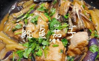 黄豆酱焖鲶鱼怎么做_鲶鱼去腥技巧 黄豆酱焖鲶鱼怎么做_鲶鱼去腥技巧