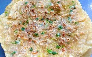 肉饼怎么做_肉饼的家常做法