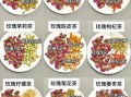 花茶图片大全_哪些花茶最养颜