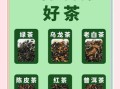 茶能减肥吗_喝什么茶最减脂
