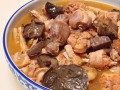 家常炖鸡放什么菜好吃_炖鸡配菜推荐