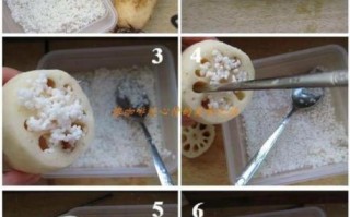 糯米藕的功效与作用_糯米藕怎么做最补血