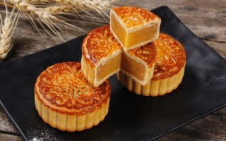 中秋节吃什么传统食物除了月饼_中秋家宴必备