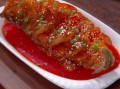 糖醋鱼怎么做好吃_炖糖醋鱼的家常做法