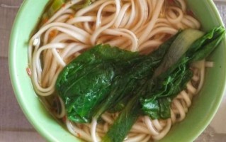 清汤挂面头怎么烫_清汤挂面头能保持多久