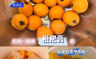 枇杷膏为什么不能随便吃_枇杷膏副作用有哪些