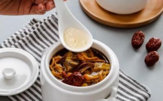 隔水炖盅适合炖什么_隔水炖盅怎么选食材