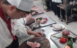 学厨师要学多久_零基础到出师要多久