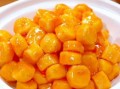 蜜汁蒸山药高压锅做法_高压锅蒸山药多久
