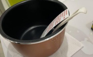 电压力锅做蛋糕用哪个内胆_不粘内胆还是不锈钢内胆