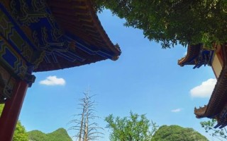 惠水旅游景点有哪些_惠水一日游怎么安排