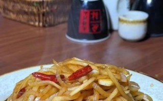 炒白萝卜丝热量是多少_减肥能吃吗