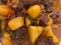 土豆烧牛肉怎么烧好吃_牛肉炖多久才软烂