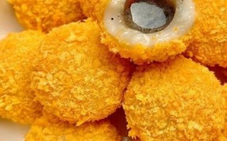 炸汤圆怎么做_炸汤圆的做法图片 炸汤圆怎么做_炸汤圆的做法图片