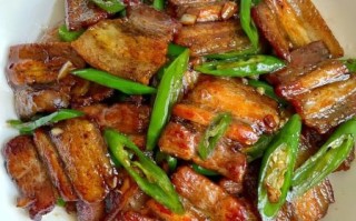 五花肉怎么做好吃_家常五花肉的做法大全