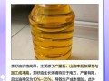 茶籽油多少钱一斤_茶籽油价格为什么差距大