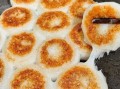 汤圆粉可以做煎饼吗_汤圆粉煎饼做法大全