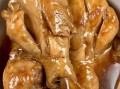 卤鸡腿怎么做_卤鸡腿配方比例