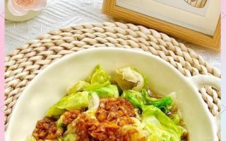 圆生菜怎么吃最有营养_生吃还是熟吃