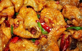 麻辣鱼片用什么鱼好吃_鱼片不碎的技巧