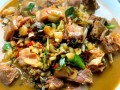 高压锅炖羊肉需要多长时间_高压锅炖羊肉怎么做好吃