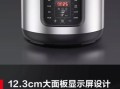 电高压锅哪个牌子好又耐用_电高压锅耐用品牌推荐