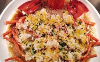 龙虾怎么吃_龙虾怎么吃才最鲜美