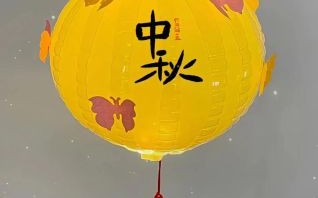 手工灯笼怎么做_简单手工灯笼的制作