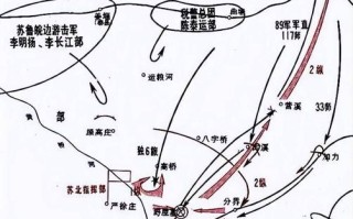 黄桥战役经过_新四军如何以少胜多