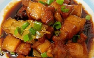 瘦肉怎么做好吃_红烧瘦肉的做法步骤