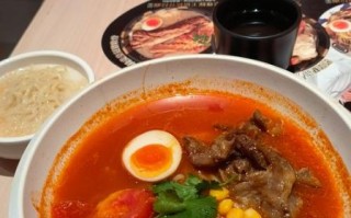 味千拉面怎么在家做_味千拉面汤料配方揭秘