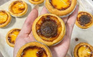 烤箱烤什么好吃_新手零失败甜点推荐