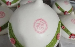 寿桃怎么做_寿桃寓意是什么