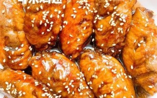 可乐鸡翅怎么做才正宗_可乐鸡翅做法详细步骤