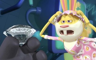 萝卜兔动画片全集在哪看_适合几岁孩子观看