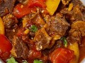 高压锅土豆炖牛腩多久能烂_牛腩高压锅几分钟最嫩