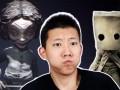 鲤鱼ace解说恐怖电梯_恐怖电梯彩蛋有哪些