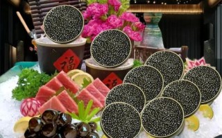 鱼子酱是什么鱼做的_正宗鱼子酱来自哪种鲟鱼