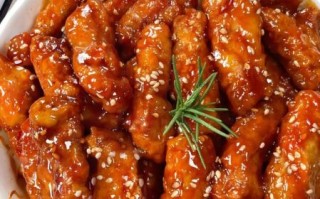 糖醋里脊怎么做才外酥里嫩_正宗糖醋里脊的做法步骤