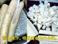 韩国腌制小菜怎么做_家常做法大全