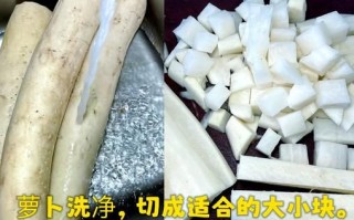 韩国腌制小菜怎么做_家常做法大全