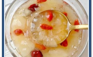 银耳汤冷藏过夜能喝吗_冷藏银耳汤第二天还能喝吗