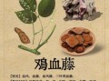 鸡血藤禁忌与副作用_鸡血藤毒性大吗